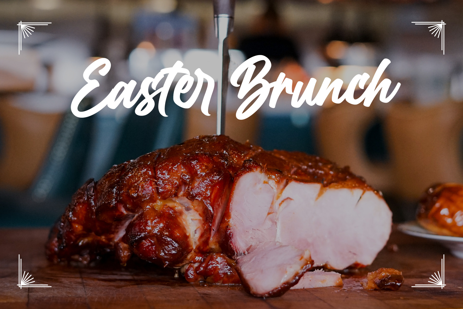 Kitchen and Rail - Eagan Restaurant